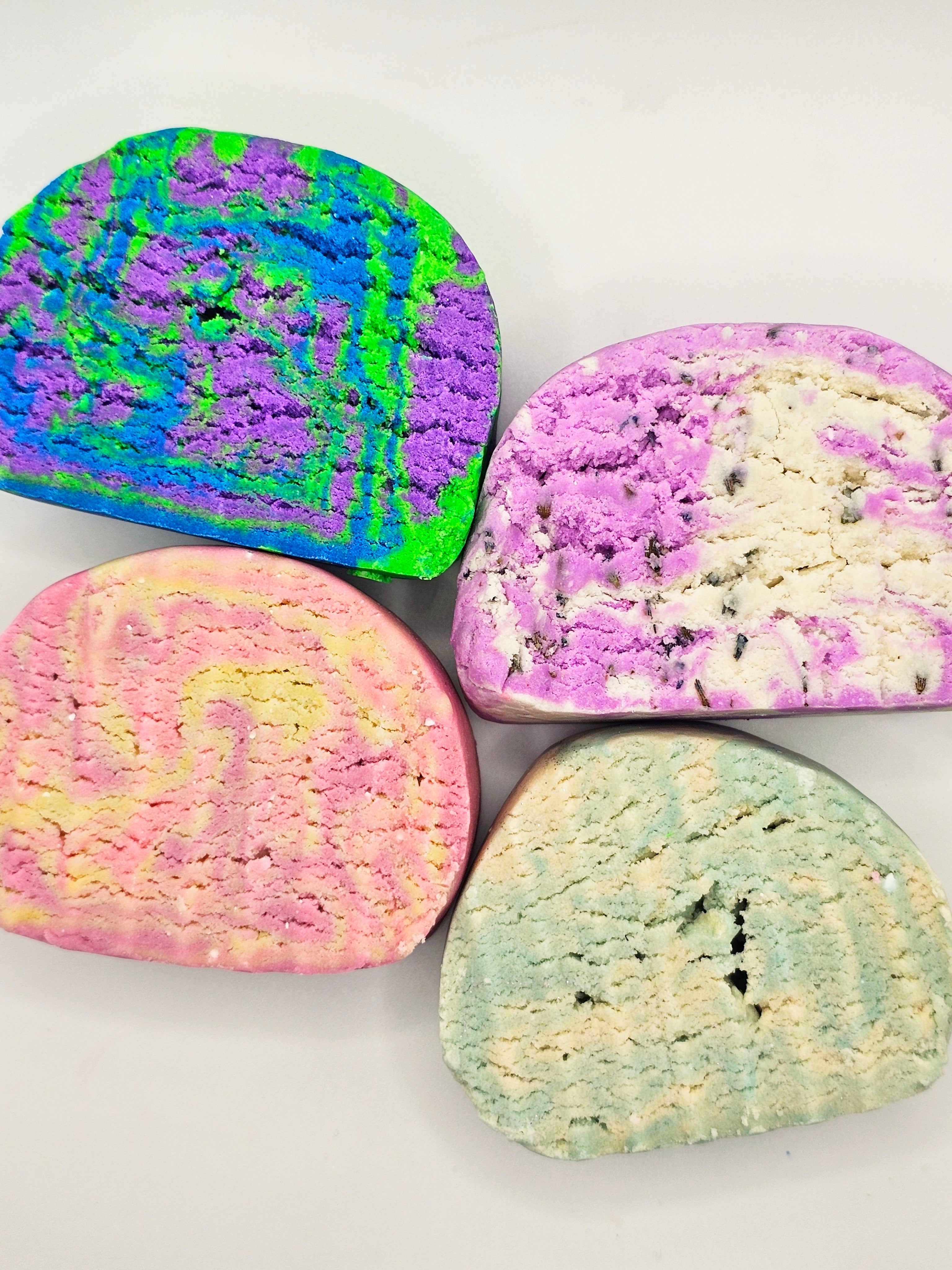 Bubble Blocks – Catching Beauty